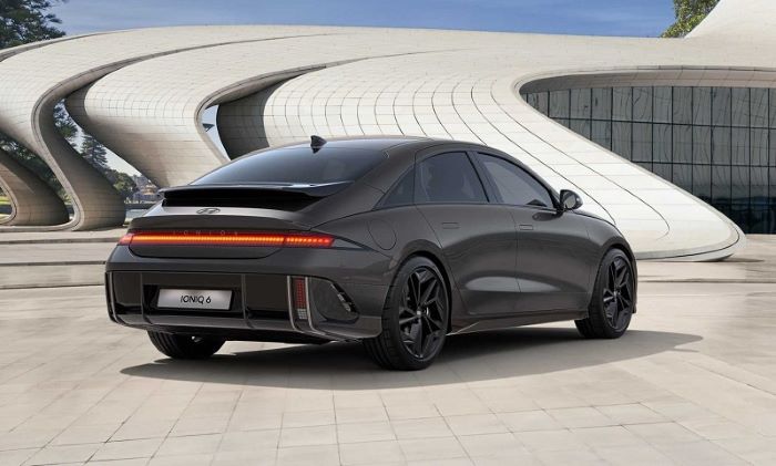 Deretan Mobil Terbaru 2023 Meluncur di Indonesia, Nomor Terakhir