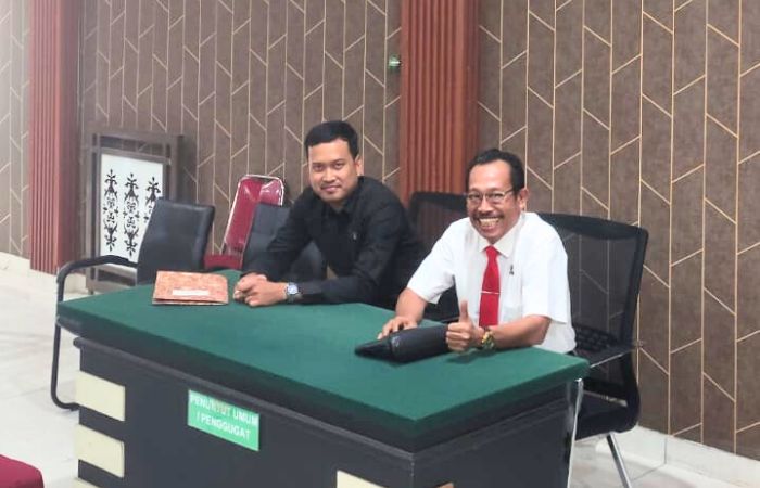 Stand Up Comedy Tour Raim Laode di Palu Terancam Batal Buntut Dugaan ...